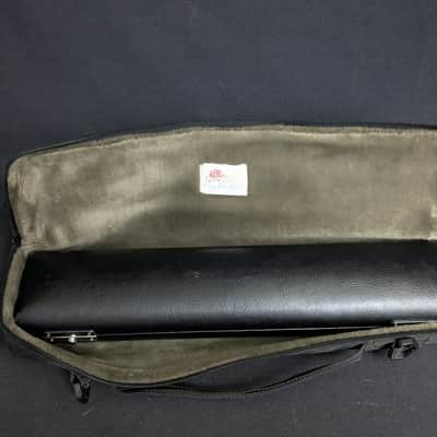 Trevor J James Virtuoso II Flute (used) | Reverb