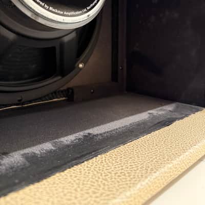 Blackstar HT-1RH Bronco Tan Special Edition + HT-112 Cab – | Reverb