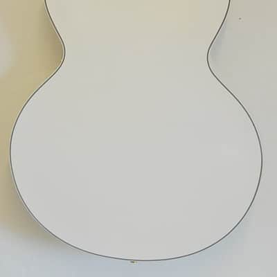 Gibson ES-355 Varitone Maestro Antique White | Reverb The Netherlands