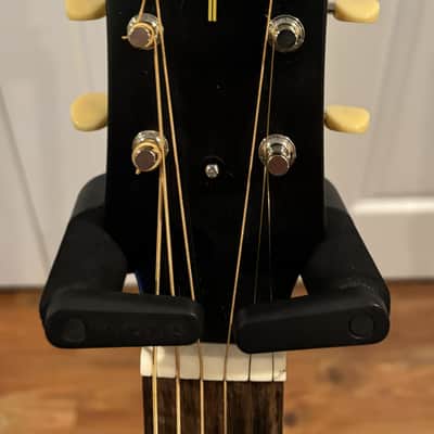 Epiphone "Inspired by Gibson Custom" '42 Banner J-45 with | Reverb