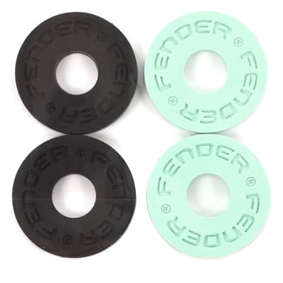 Fender 099-0819-000 Strap Blocks (2 Pair) | Reverb