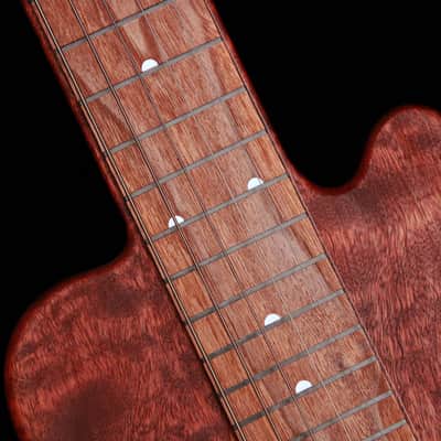 *All Original* DC Guitars Custom Lap Steel (6-String) | Reverb Canada