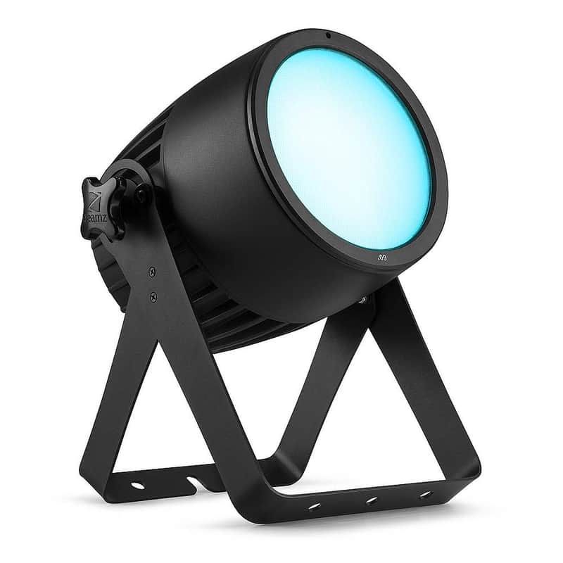 Beamzpro Cob150 Propar 150 W Cob Rgbw | Reverb