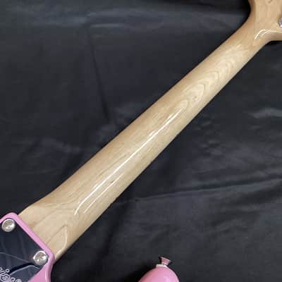 Squier Limited Edition Hello Kitty Stratocaster | Reverb Australia