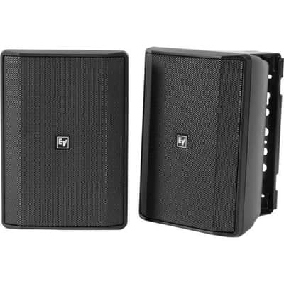 Electro-Voice EVID-S5.2XB 5in 2-Way Surface Loudspeaker | Reverb