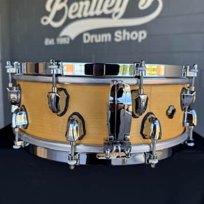 ~PROTOTYPE!~ Mapex Black Panther Design Lab 'Equinox' 5x14 | Reverb