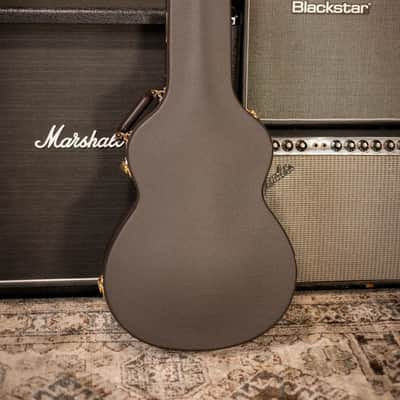 Taylor Custom Shop #13198 12-Fret Grand Concert | Reverb