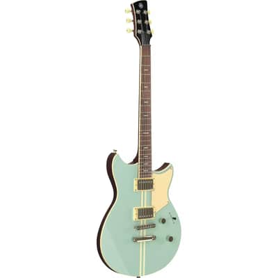 Yamaha - Revstar Standard RSS20 MGR - Electric Guitar - Mist | Reverb