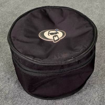 Used Protection Racket Padded Bag Case 14x14 - Good | Reverb