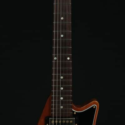 Gibson Exclusive Run Moderne XI Translucent Amber 2019 | Reverb Canada