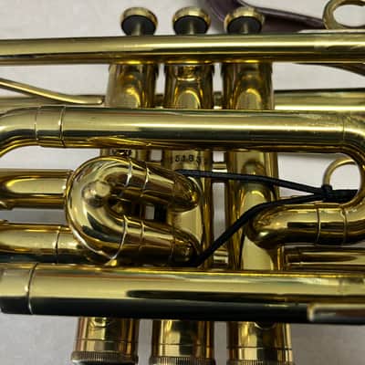 Martin Committee Cornet 1945-1946 - Lacquer | Reverb