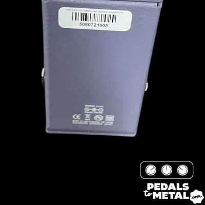 Bogner Wessex Overdrive with Rupert Neve Transformer 2010s - | Reverb