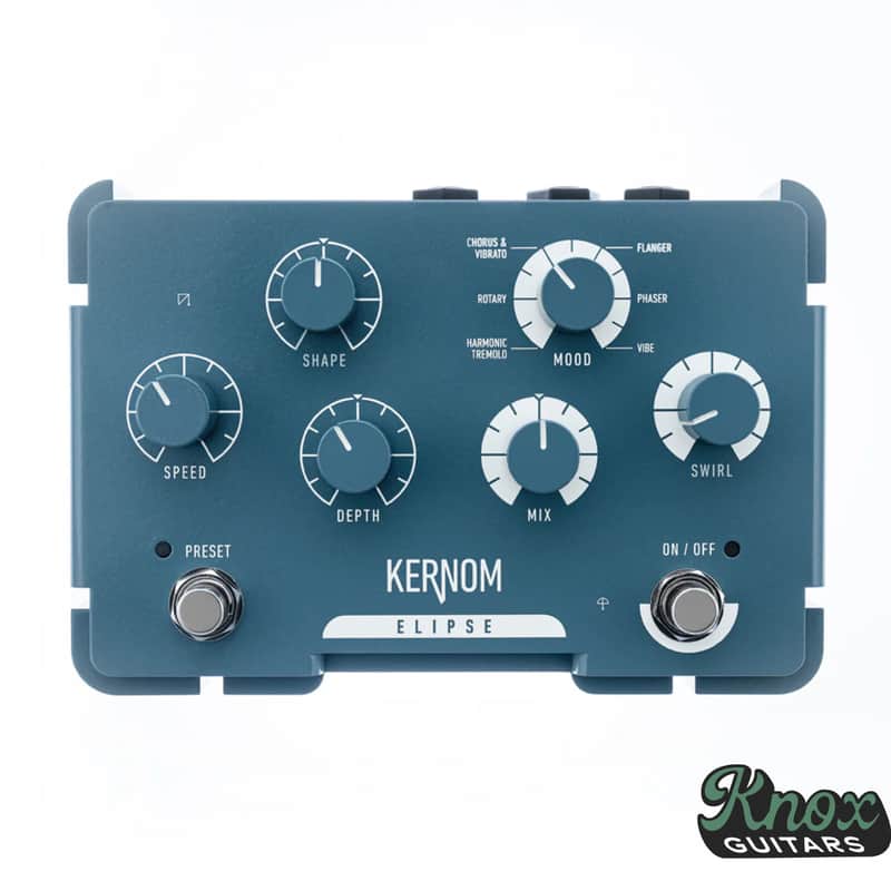 Mint Kernom Elipse 2025 | Reverb