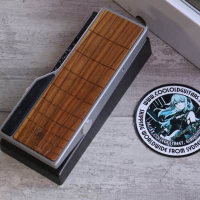 Fender Tread-Light Wah Pedal | Reverb