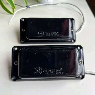 Ed Elliott Mosrite Ventures Mark V style pickups. | Reverb