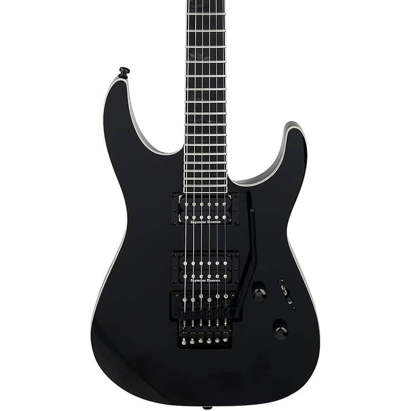 Jackson Pro Plus Series Soloist SL2 Limited-Edition Electric | Reverb