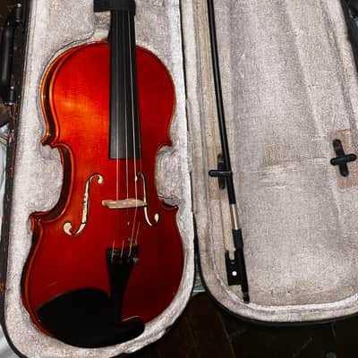 August F. Köhr K550 2023 | Reverb