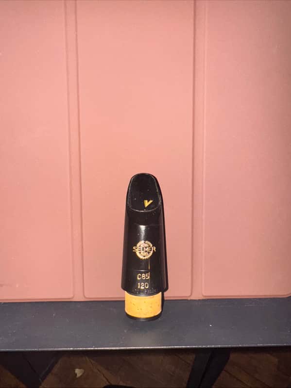 Selmer C85 120 Mouthpiece | Reverb