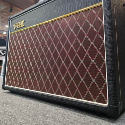 VOX AC15 C1 Combo Amplifier (Pre-Owned) | Reverb