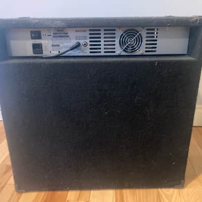 Ashdown MAG 300 2x10 Combo Early 2000s | Reverb