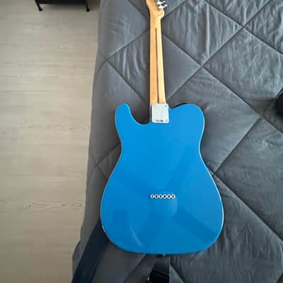 Fender Player II Modified Telecaster with Maple Fretboard | Reverb