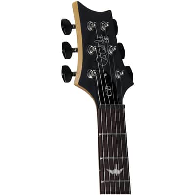 PRS Paul Reed Smith SE CE24 Standard Stoptail Electric Guitar | Reverb