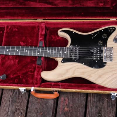 Warmoth Strat | Reverb