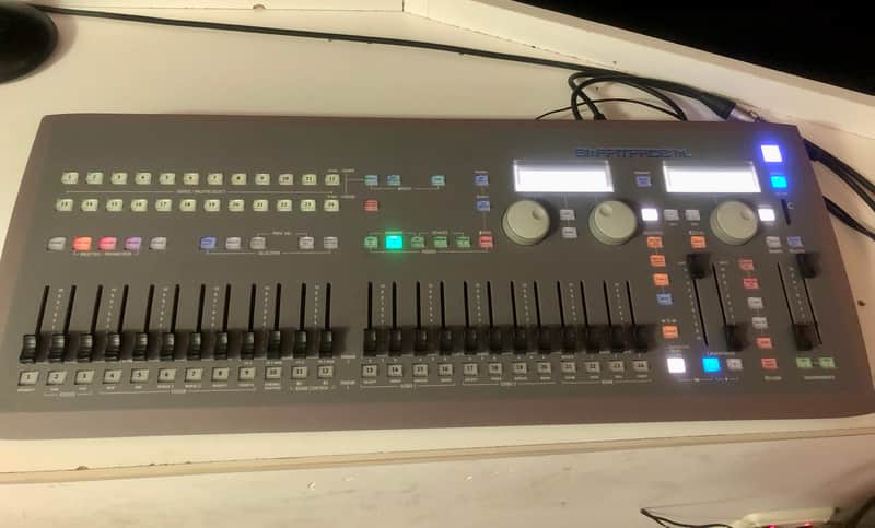 ETC SMARTFADE ML 24/48 | Reverb