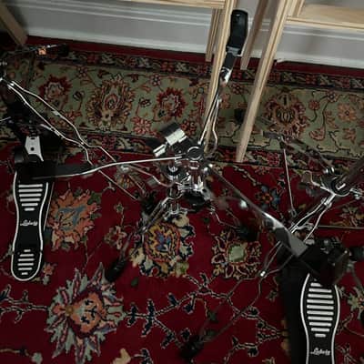 Ludwig CS400 Complete Hardware Pack | Reverb