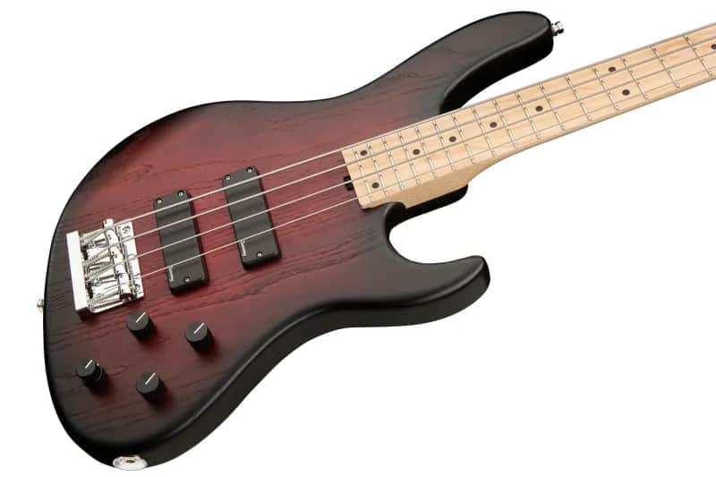 Sadowsky MetroLine 24-Fret Modern Bass-Swamp Ash | Reverb Canada
