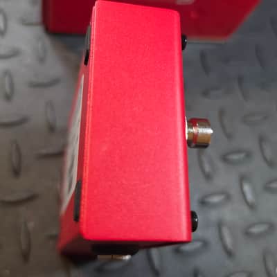 Digitech Drop Compact Polyphonic Pitch-Shifter Octave | Reverb