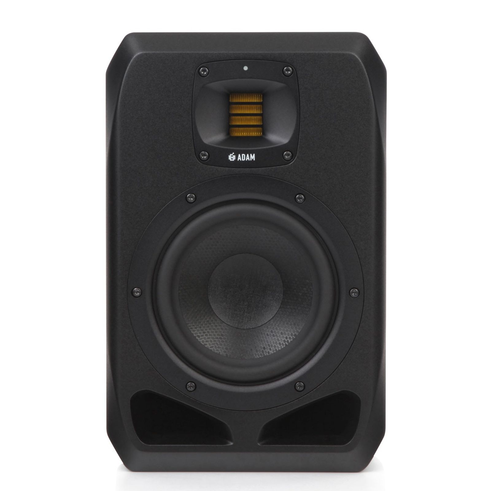 ADAM Audio S2V Premium 2-Way Active Nearfield Studio Monitor | Reverb