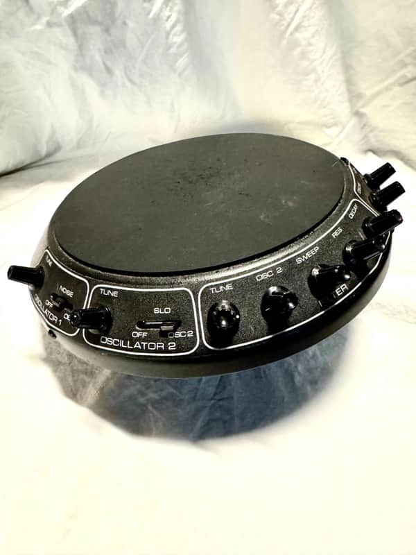 Star Instruments Synare 3 1970's | Reverb