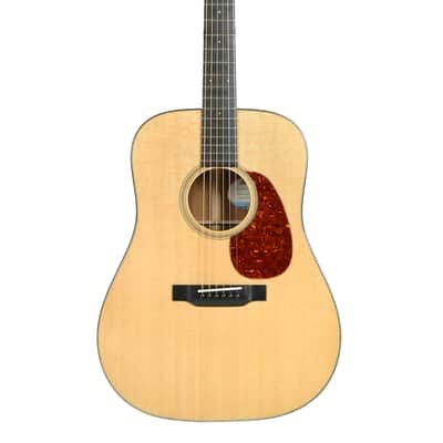 Bourgeois Guitars Touchstone D Country Boy/TS | Reverb