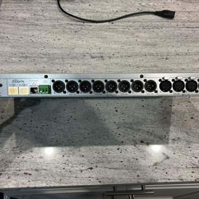 Linea Research ASC48 Advanced System Controller | Reverb