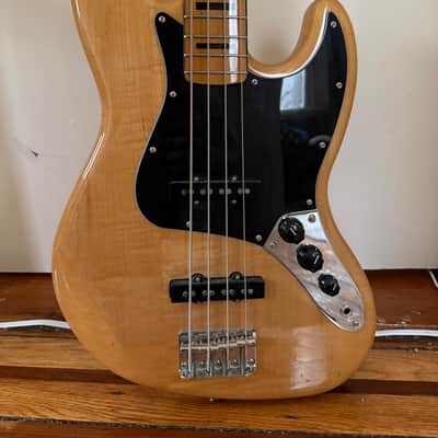 Squier Classic Vibe 70’s Jazz Bass 2020-2025 - Gloss | Reverb