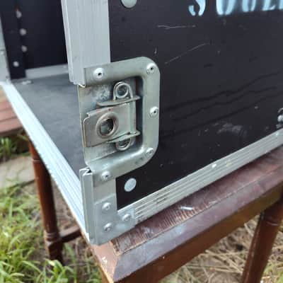 Anvil Road Ready 12 RACK unit double sided professional | Reverb