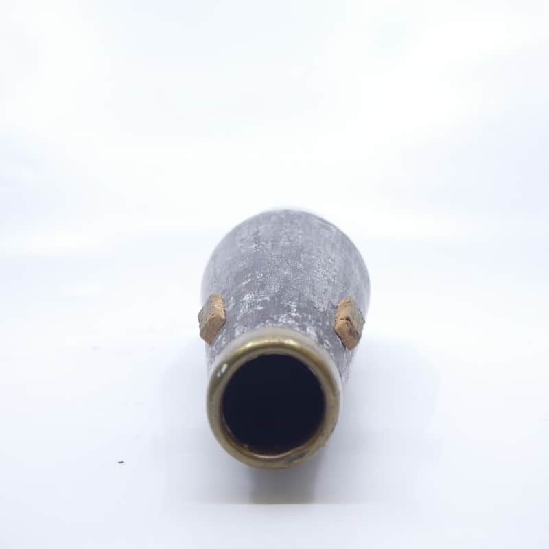 Shastock Black Tonal Color Mute for Trumpet | Reverb