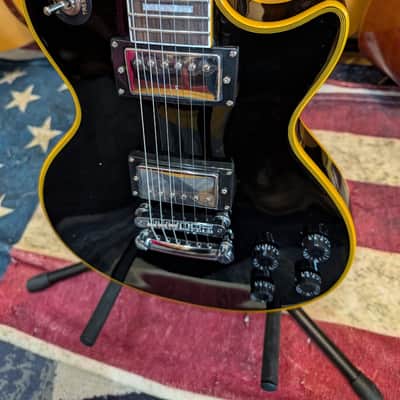 Chill Cat Limited Custom Bat Edition Vintage Black Beauty | Reverb