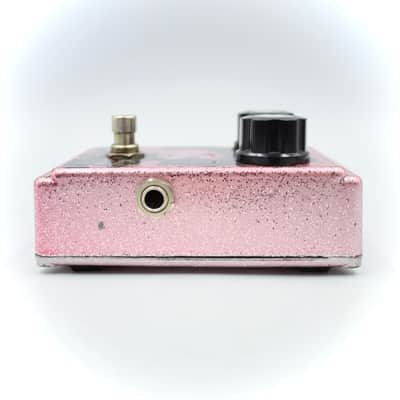DOD FX900 Love Driver L’Arc En Ciel Ken Guitar Effect Pedal | Reverb