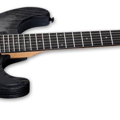 ESP LTD SN-1000 HT Silver Blast (LSN1000HTSBLAST) | Reverb