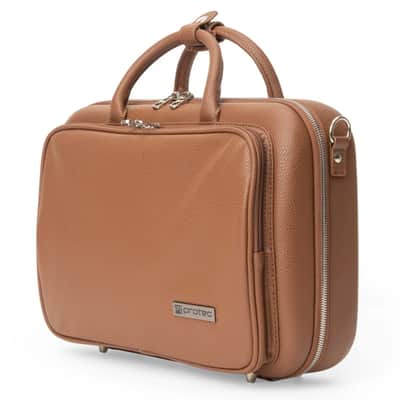 Protec RU307ES Rumi PRO PAC Bb Clarinet Case - Espresso | Reverb