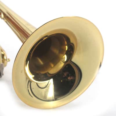 Yamaha YTR-8330EM Custom Eric Miyashiro Bb Trumpet | Reverb