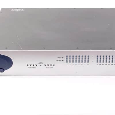 Avid Digidesign 96 I/O Audio Interface – 8x8 Analog + | Reverb