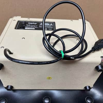 Epiphone Studio Acoustic 15C Amplifier | Reverb