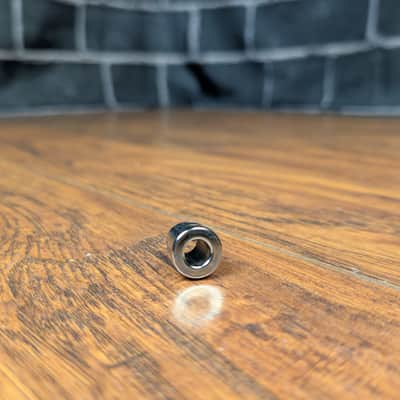 Pearl Axel Sleeve w/ Allen Screw – SM‑029AN – Genuine Pearl | Reverb