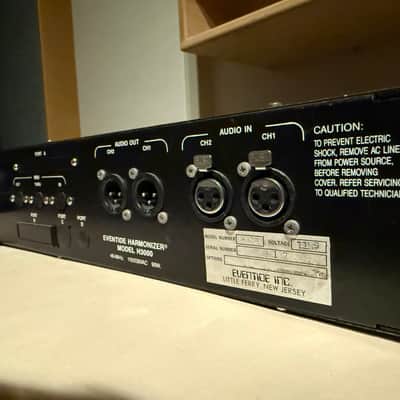 TFPro P10 Rare Channel Strip Edward The Compressor X2 | Reverb