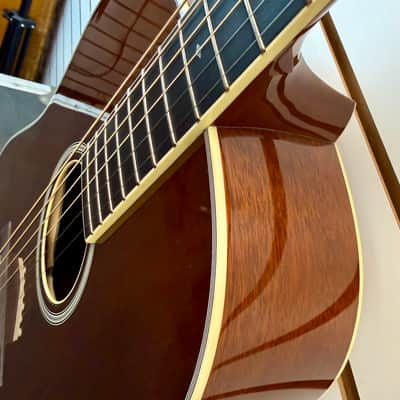 Martin 2008 Ditson Dreadnought 333 Adirondack Spruce Top, | Reverb