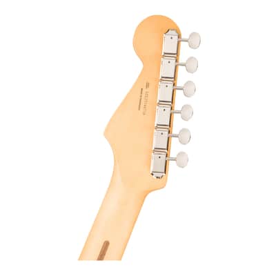 Fender Player II Stratocaster HSS with Maple Fingerboard | Reverb