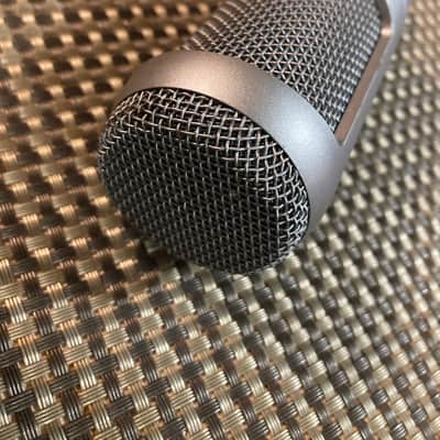 Audio Technica AT 3035 Studio Condenser Microphone | Reverb